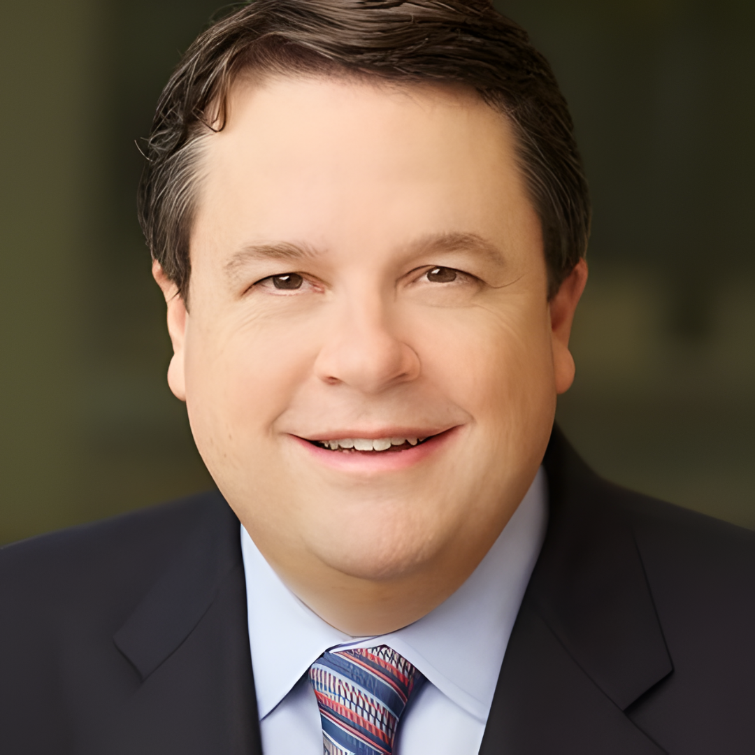 880: Navigate the Nitty Gritty of Marketing Analytics with Mark Stouse ...