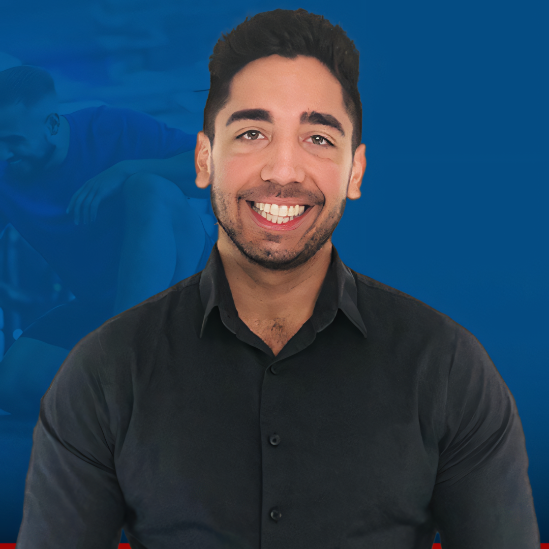 886: Right Marketing Strategy For You with AJ Rivera | Marketer of the ...