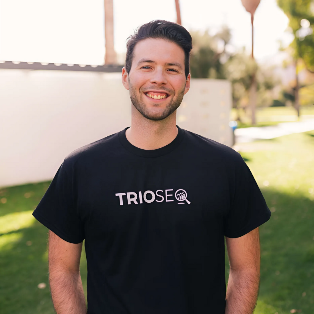 1152: Master the Art of Content Conversion with TrioSEO CEO Steven ...