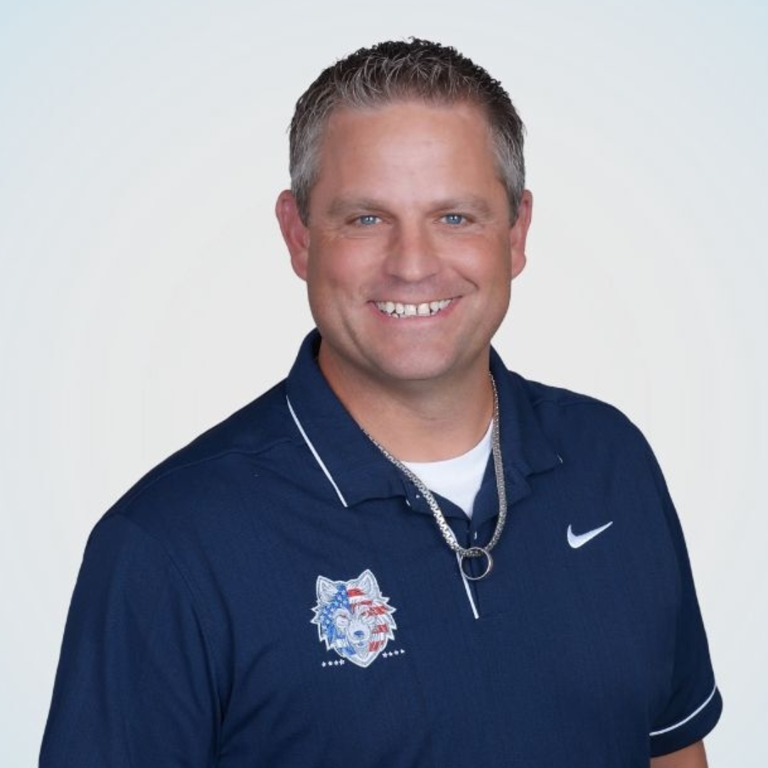 1498: Train With Pack: Youth Baseball and Football, Build Resilience ...