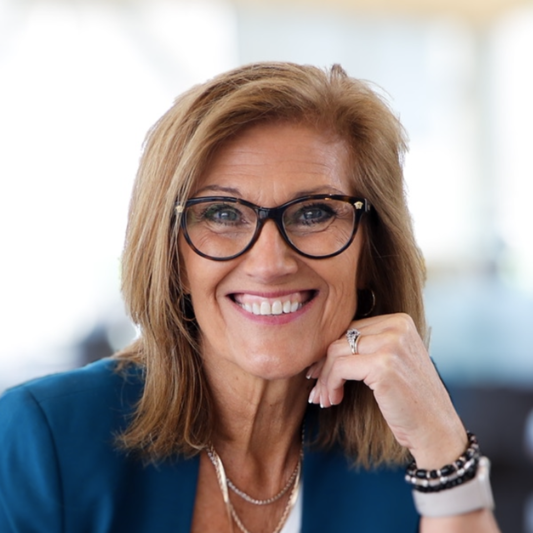 1536: Energizing Leadership, Accountability, and Team Potential with ...